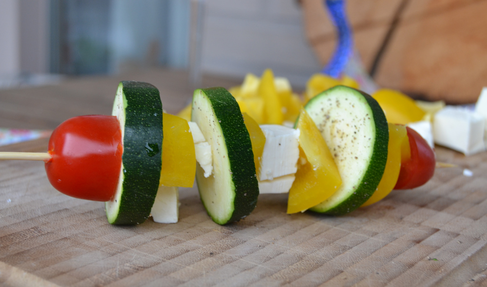 Leckerschmecker | Grillrezepte | Unsere Rezepte für den BBQ Abend